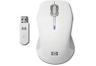 Raton Inalámbrico | HP, FQ 557 AA-ABB-WIRELESS-COMFORT-MOUSE