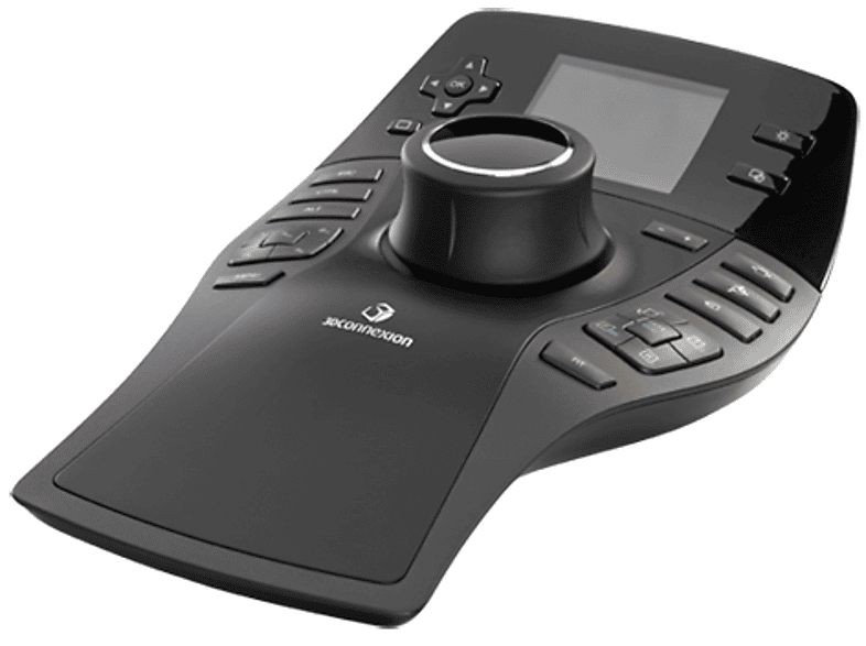 Joysticks para PC | HP, SPACEPILOT PRO USB 3D INPUT DEVACCS