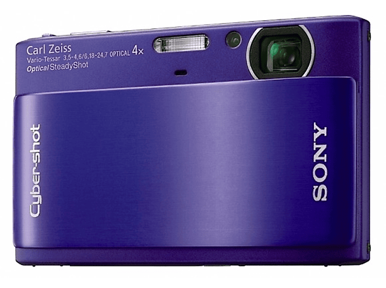 Camara Compacta Digital | Sony, DSC-TX 1 LPARTYDN.YE