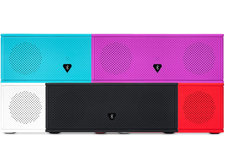 1RB200BU ROCKBOX 2 AZUL