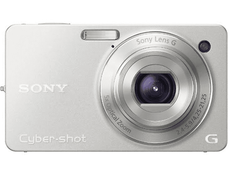 Camara Compacta Digital | Sony, DCS-WX 1 SPARTYDN.YE