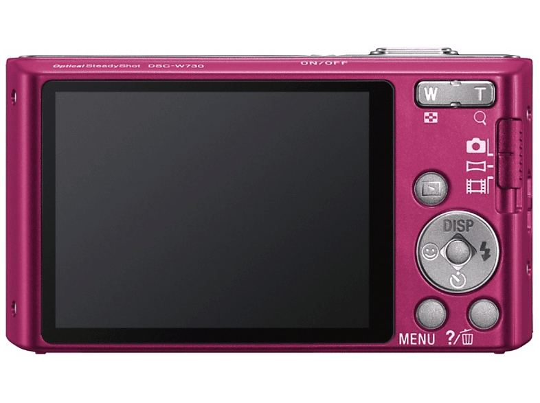 Camara Compacta Digital | Sony, KW730PBGSFDI.YE