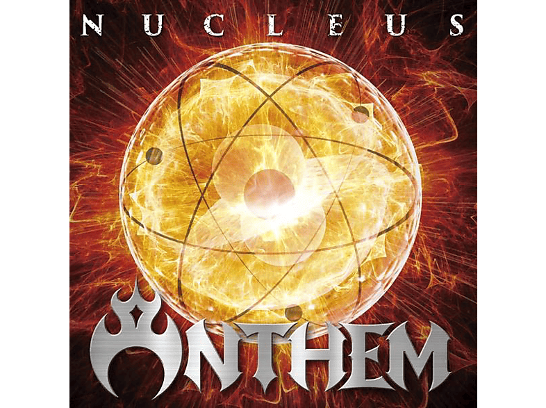 Anthem | Nucleus - (Vinyl) | MediaMarkt