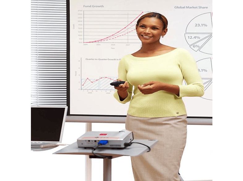 Pantalla | Kensington Nobo, OS/657436/NBO PANTALLA PROYECC 113X150 1902395