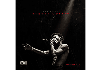 Lil Baby - Street Gossip (CD)