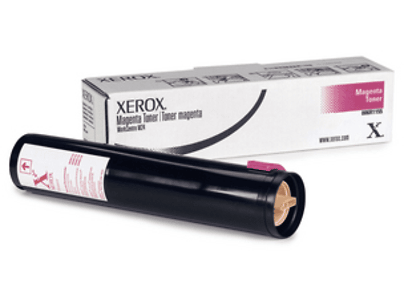 Tóner | Xerox, MAGENTA F WC M24
