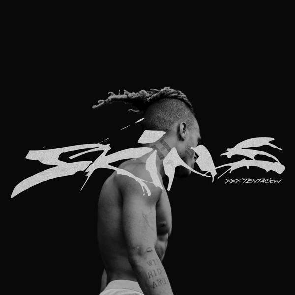 Xxxtentacion | Skins - (CD) Xxxtentacion auf CD online kaufen | SATURN