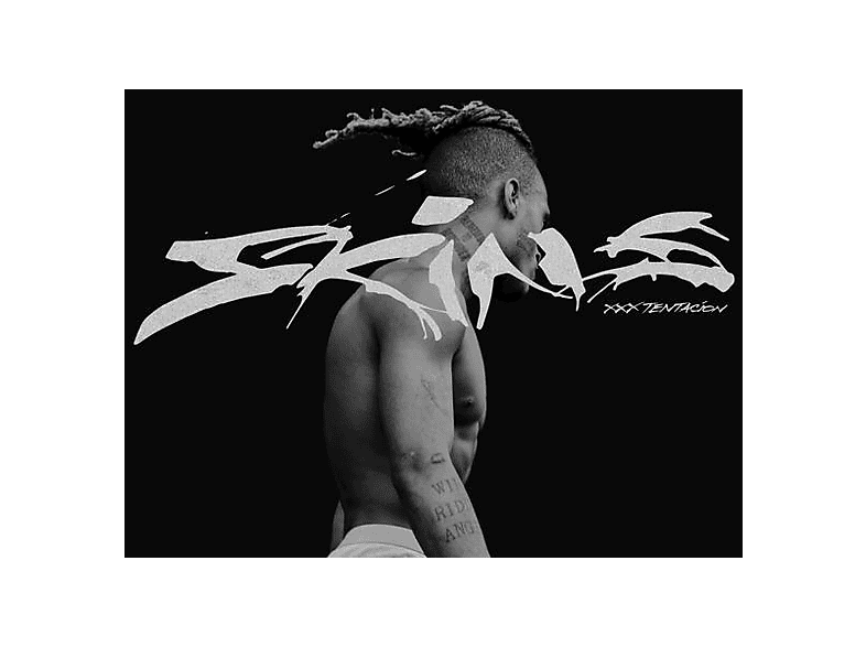 Xxxtentacion | Skins - (CD) | MediaMarkt