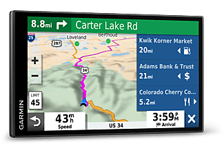 GARMIN DriveSmart 65 MT-S Europa Live Traffic kopen? | MediaMarkt