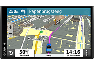 GARMIN DriveSmart 65 MT-S Europa Live Traffic kopen? | MediaMarkt