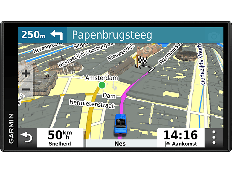 GARMIN DriveSmart 65 MT-S Europa Live Traffic kopen? | MediaMarkt