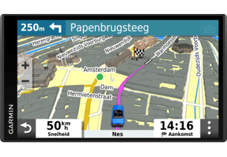 GARMIN DriveSmart 65 MT-S Europa Live Traffic kopen? | MediaMarkt