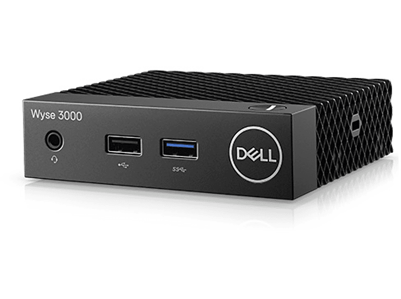 Mini PC- WYSE 3040, Intel® Atom X5-Z8350, 2 Gb RAM, Graphics HD400 ...