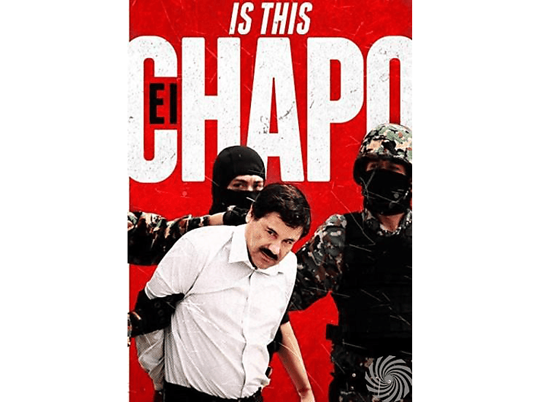 El Chapo | Seizoen 1 | DVD | MediaMarkt