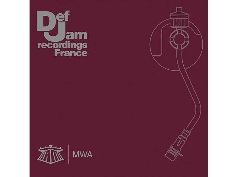 Iam | MWA LP | MediaMarkt
