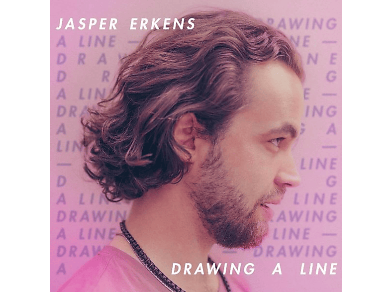 UNIVERSAL MUSIC Jasper Erkens | Drawing A Line LP LP