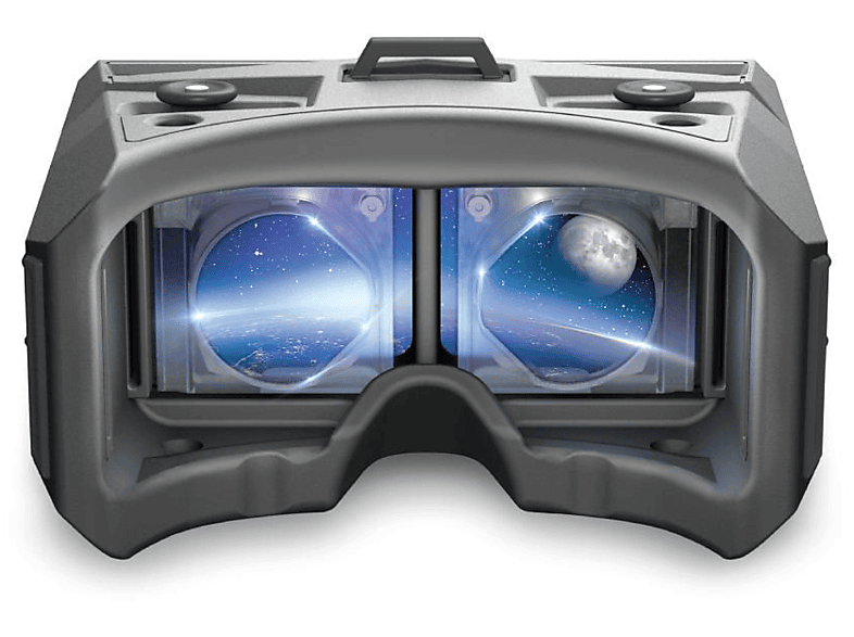 MERGE Goggles VR Headset | VR Brille (Moon Grey) | MediaMarkt