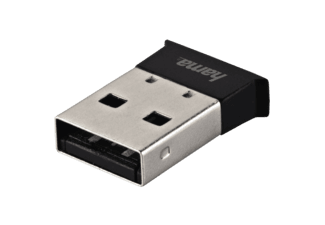 HAMA 49218 Bluetooth 4.0 "Nano" USB Stick - MediaMarkt online vásárlás