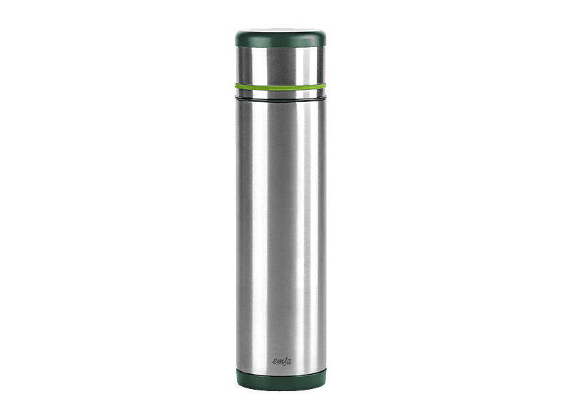 EMSA 512961 Mobility Isolierflasche Grün/Hellgrün | MediaMarkt