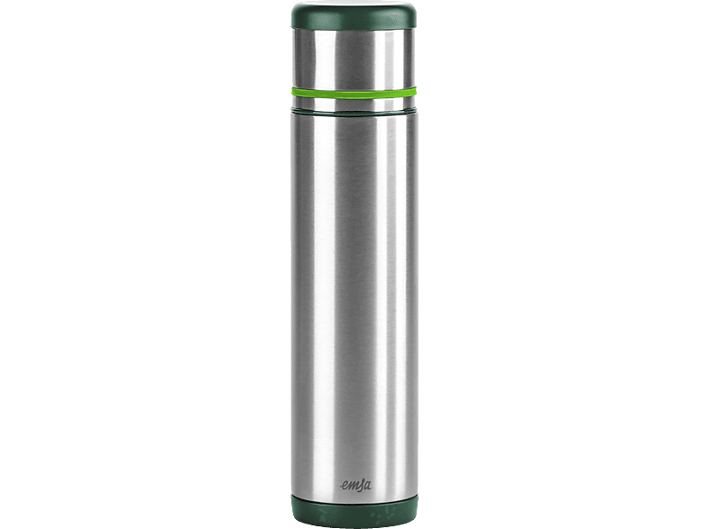 EMSA 512960 Mobility Isolierflasche Grün/Hellgrün | MediaMarkt
