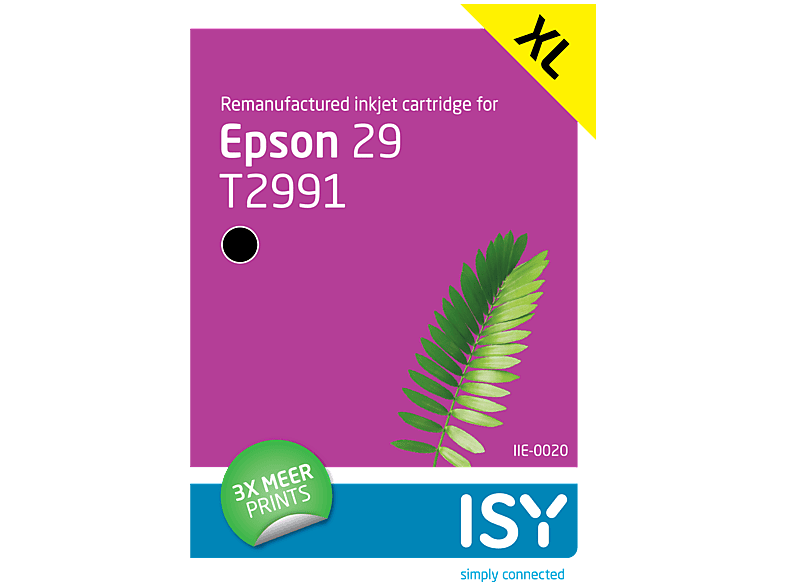 ISY Epson T 2991 | MediaMarkt