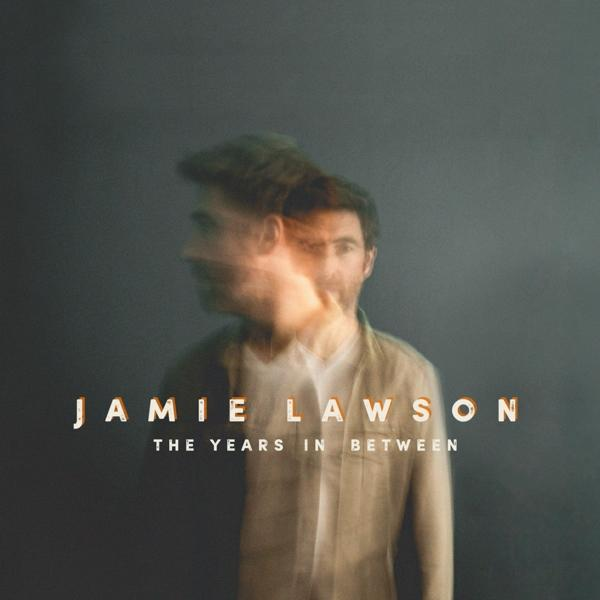 Jamie Lawson | Jamie Lawson - The Years In Between - (CD) Rock & Pop ...