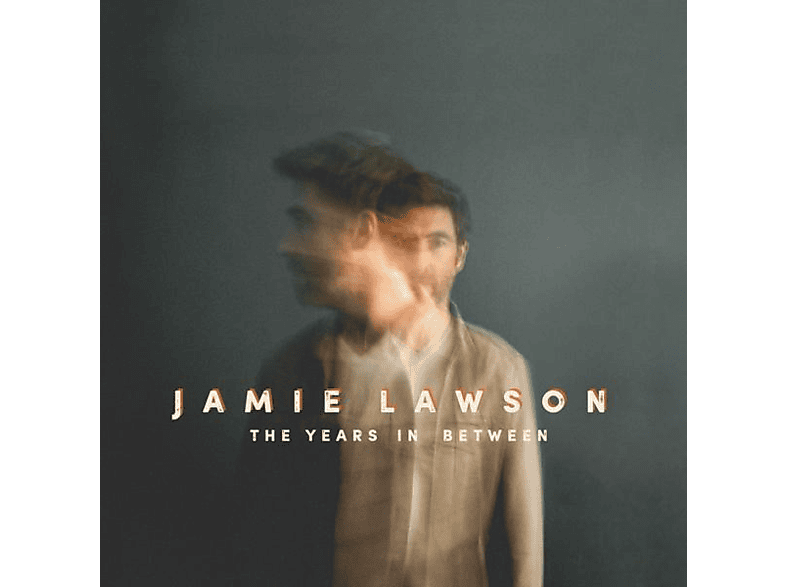 Jamie Lawson | Jamie Lawson - The Years In Between - (CD) Rock & Pop ...