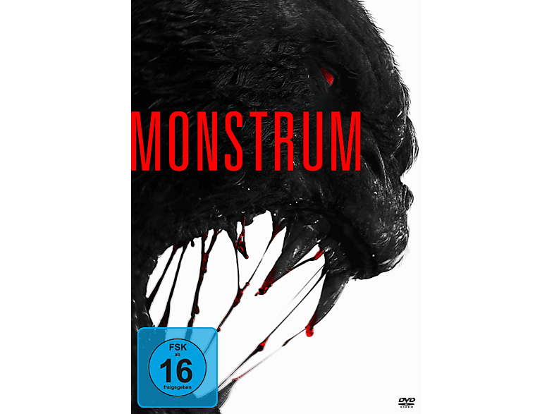 Monstrum DVD auf DVD online kaufen | SATURN