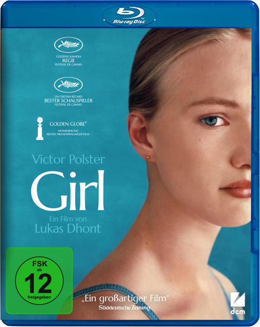 Girl Blu-ray online kaufen | MediaMarkt