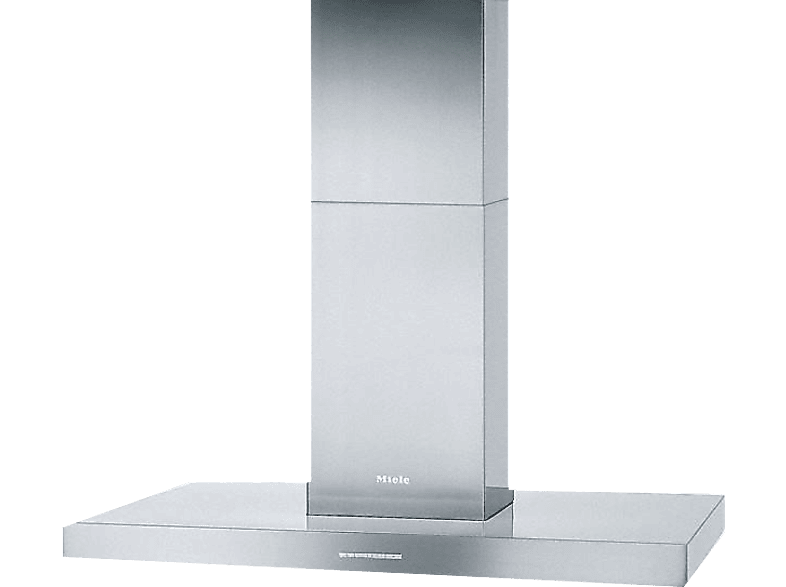 MIELE Dunstabzugshaube PUR 98 D, Dunstabzugshaube (898 mm breit, 598 mm ...