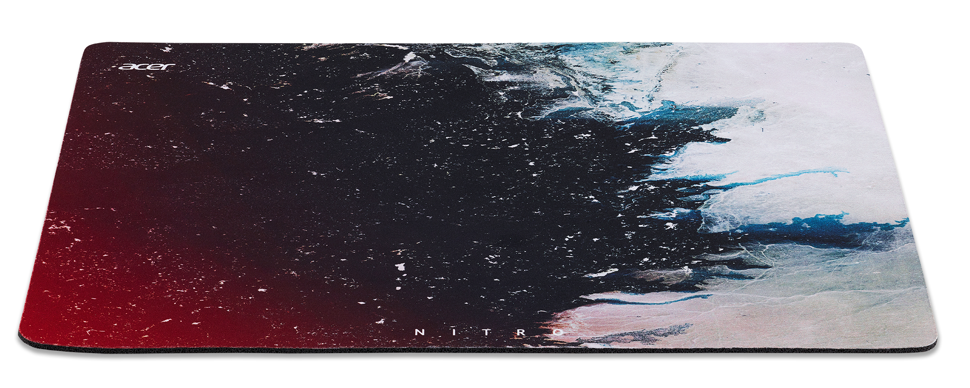 ACER Nitro gaming mousepad kopen? | MediaMarkt