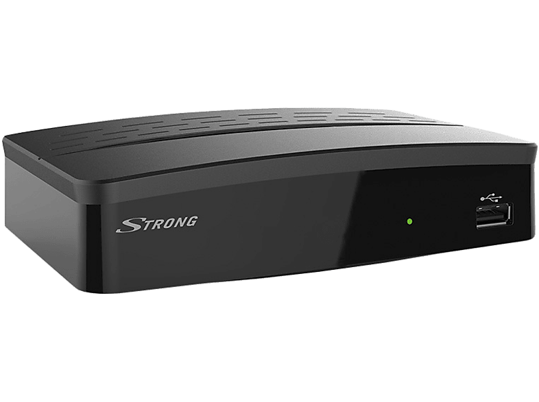 STRONG SRT8209 DVB-T2 beltéri egység | MediaMarkt