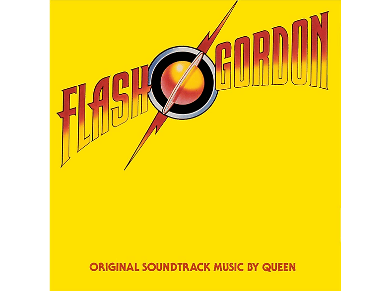 Queen | Flash Gordon OST (2011 Remaster) CD | MediaMarkt