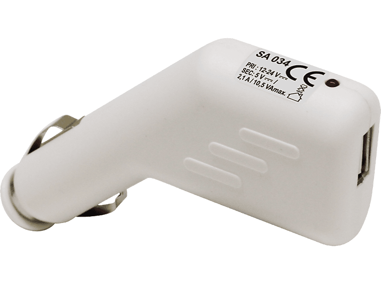 SAL SA034 autós USB adapter | MediaMarkt