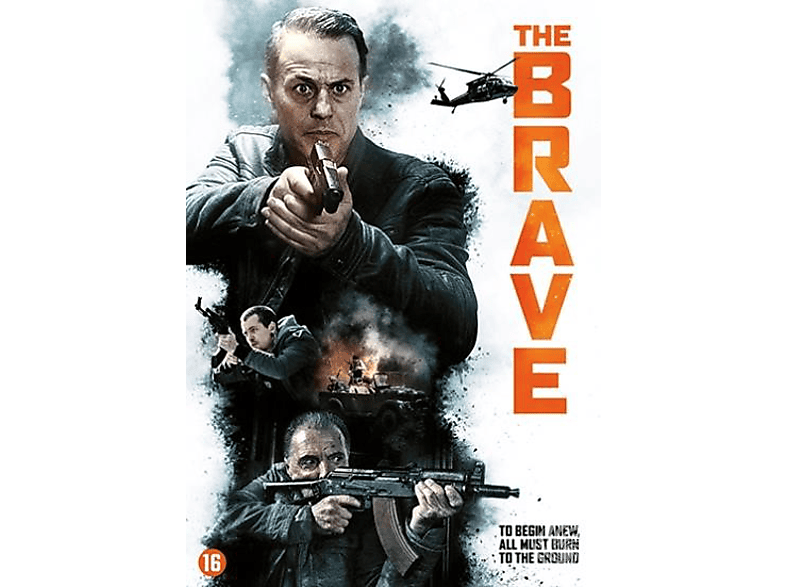 The Brave | DVD | MediaMarkt