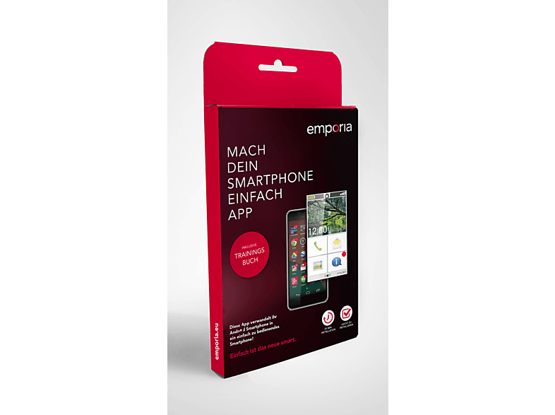 EMPORIA Mach Dein Handy einfach App Packages App Packages, kaufen | SATURN
