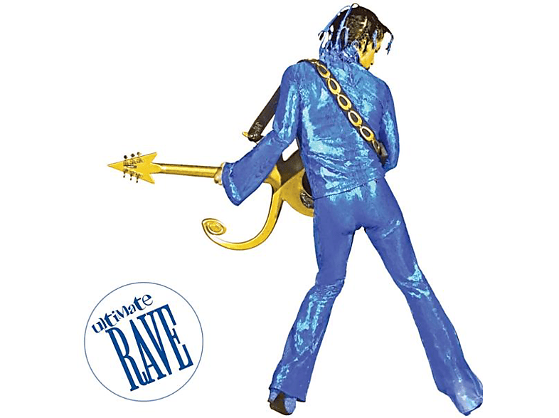 Prince | Rave Un2 The Joy Fantastic/Rave In2 The Joy Fant - (CD) Prince ...