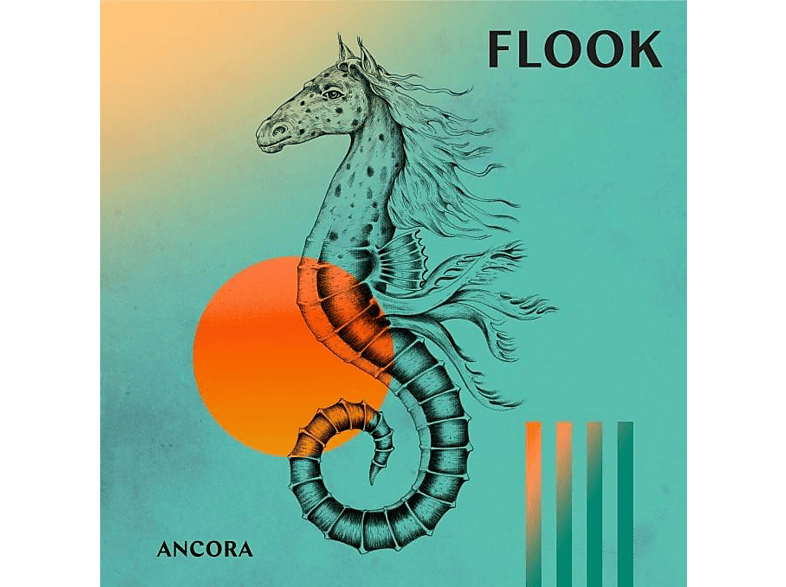 Flook | Ancora - (CD) Flook auf CD online kaufen | SATURN
