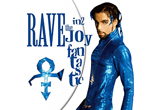 Prince | Prince - RAVE IN2 THE JOY FANTASTIC - (Vinyl) Vinyl ...