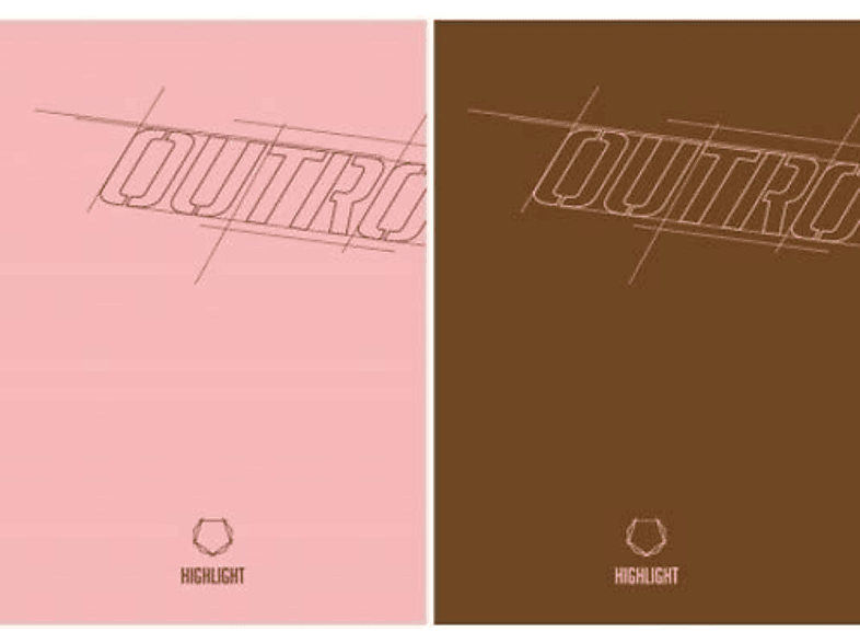 Highlight | Outro (CD) | MediaMarkt