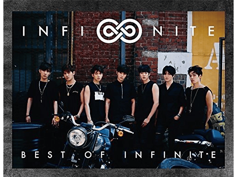 Infinite | Best of Infinite (CD + könyv) | MediaMarkt
