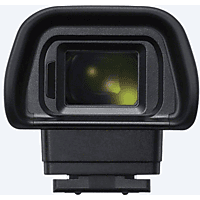 Accesorio Foto | Sony, VISOR ELECT.SONY RX1 FDAEV1MK.CE