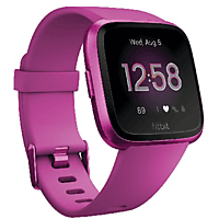 REACONDICIONADO Reloj deportivo | Fitbit Versa Lite, Morado, Actividad ...