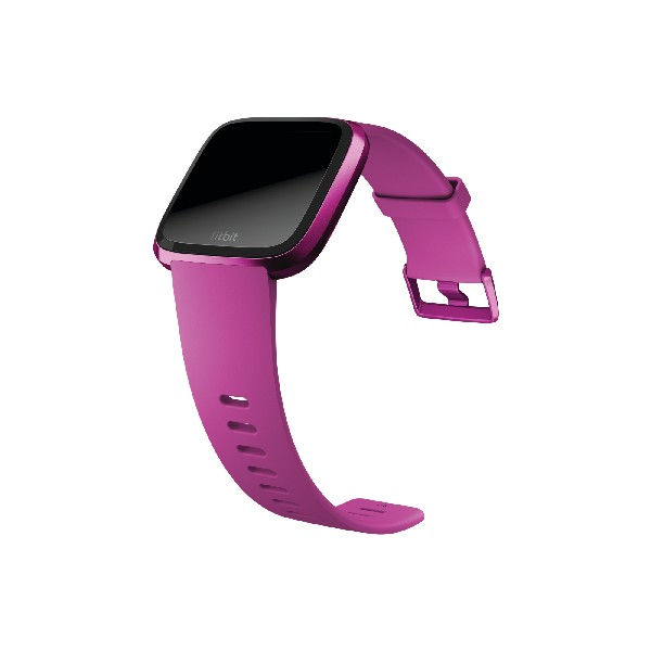 Reloj deportivo | Fitbit Versa Lite, Morado, Actividad, Sueño ...