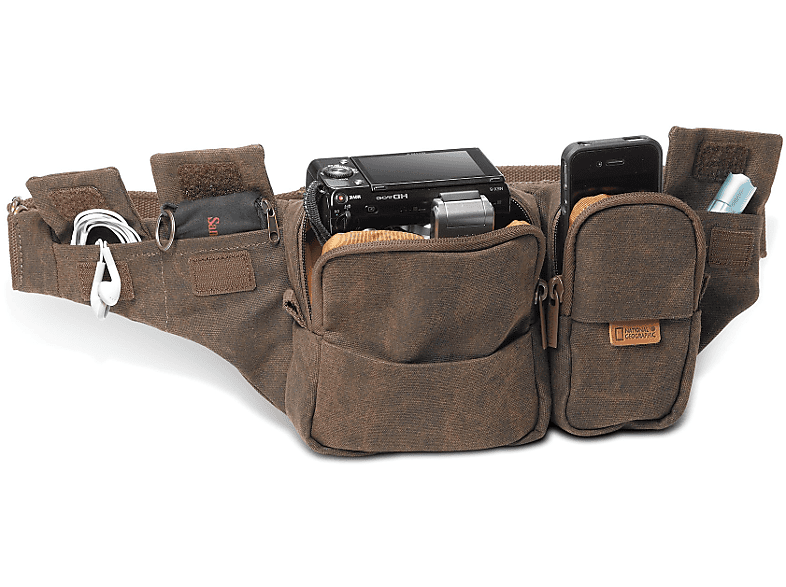 MANFROTTO Manfrotto NG Africa kamera övtáska csc-hez | MediaMarkt