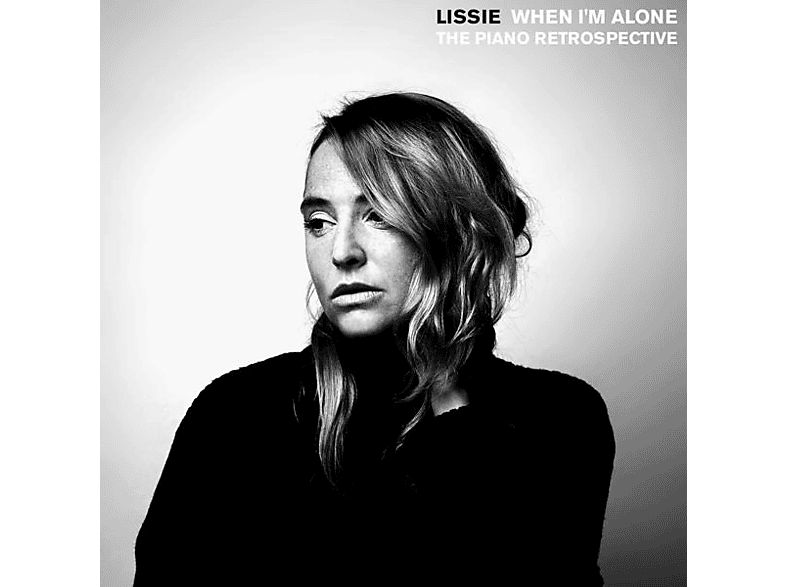 Lissie | When I'm Alone: The Piano Retrospective - (CD) Lissie auf CD ...