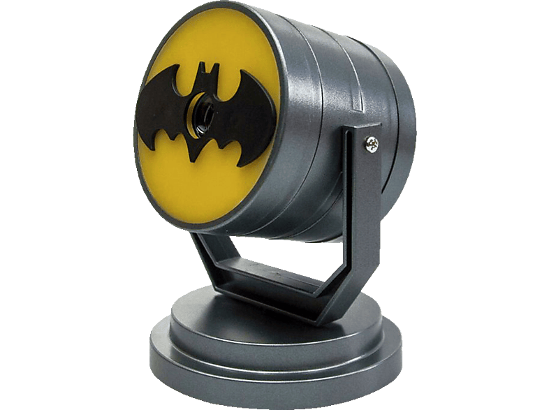 GROOVY UK Batman Bat Signal Projection Light LED Tischleuchte ...