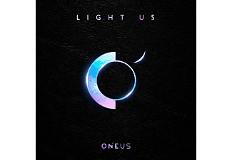 $[Oneus | ]$Oneus - LIGHT US | CD + Merchandising$[ | CD ...