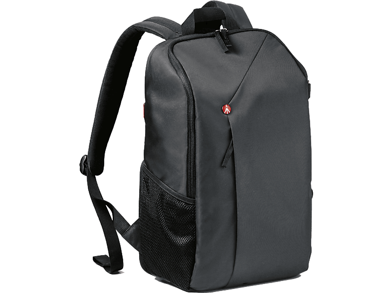 MANFROTTO NX CSC kamera hátizsák szürke | MediaMarkt