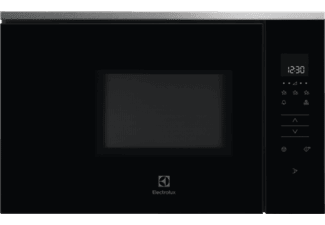 ELECTROLUX KMFE172TEX Beépíthető mikrohullámú sütő, érintővezérlés - Media Markt online vásárlás